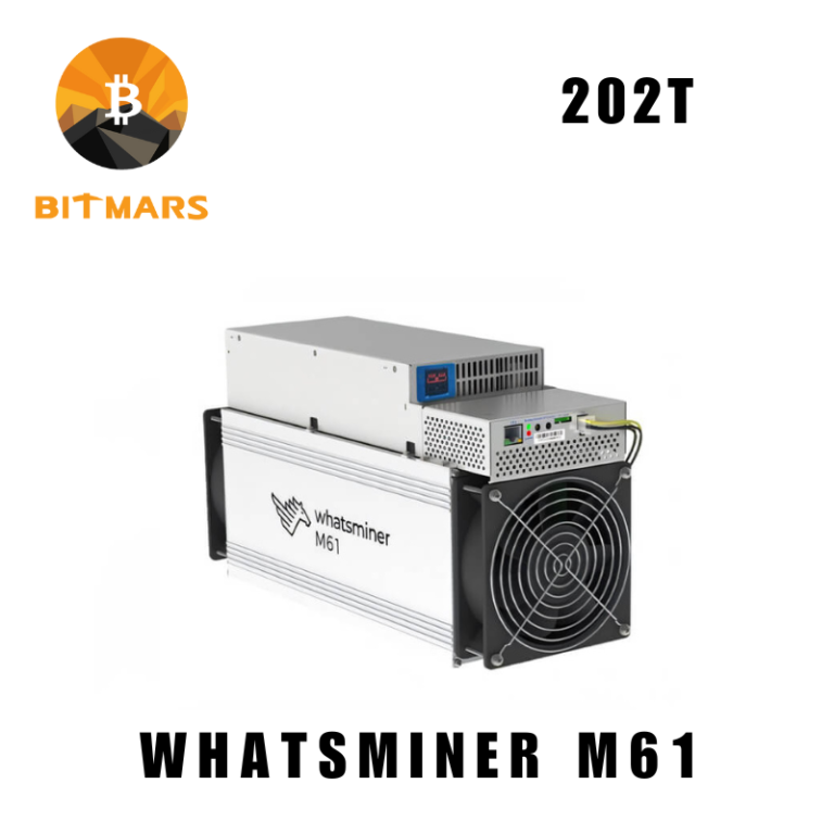 BITMAIN Antminer S21+ 216T BTC Miner - BITMARS BITMAIN Antminer S21+ 216T BTC Miner - BITMARS